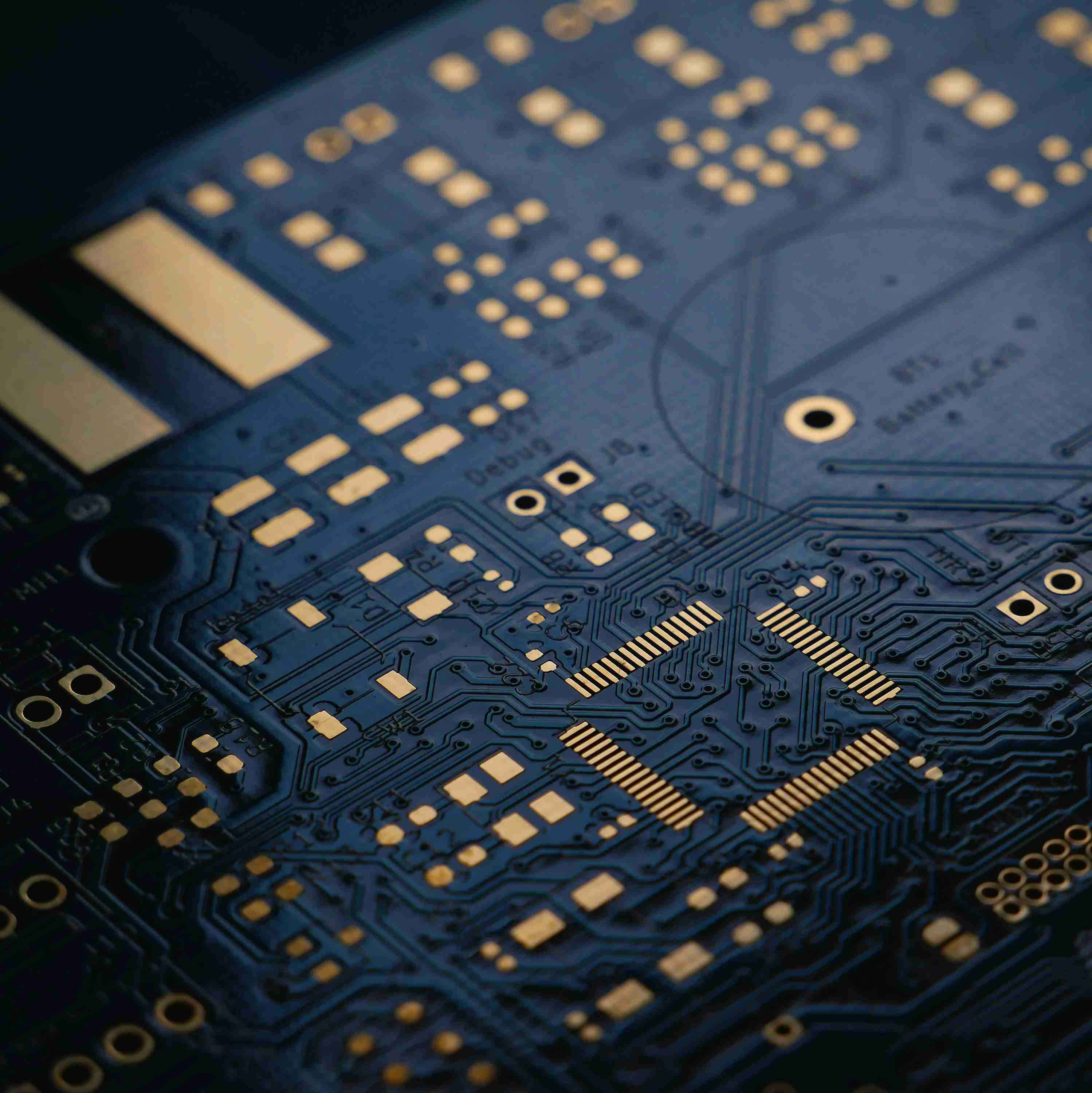 Changamire Solutions | Engineering Redifined